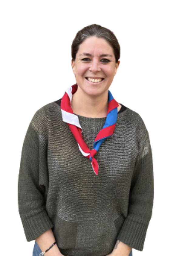 Les IAmA – Unité Guides 25ème BNO St-Guy